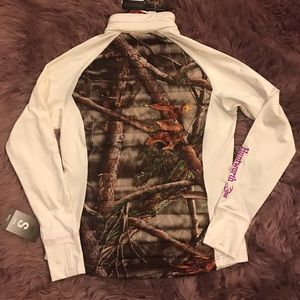 Huntsworth | Jackets & Coats | Huntworth Oak Tree Evo Camo Jacket ...